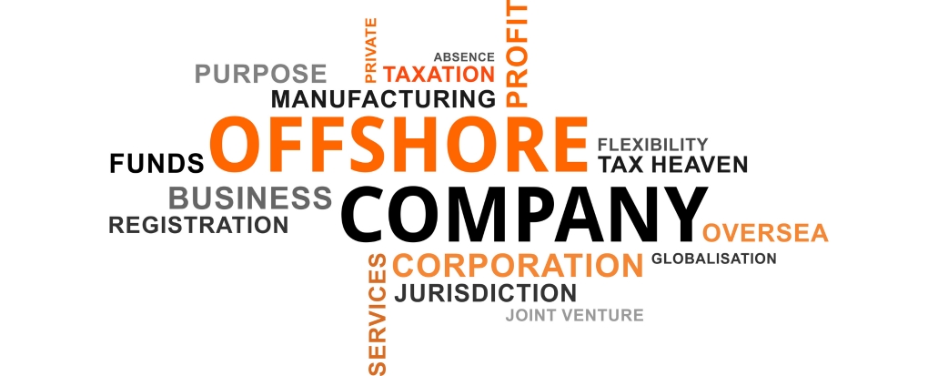 International Business Structures: A Guide to Offshore Terminology ...