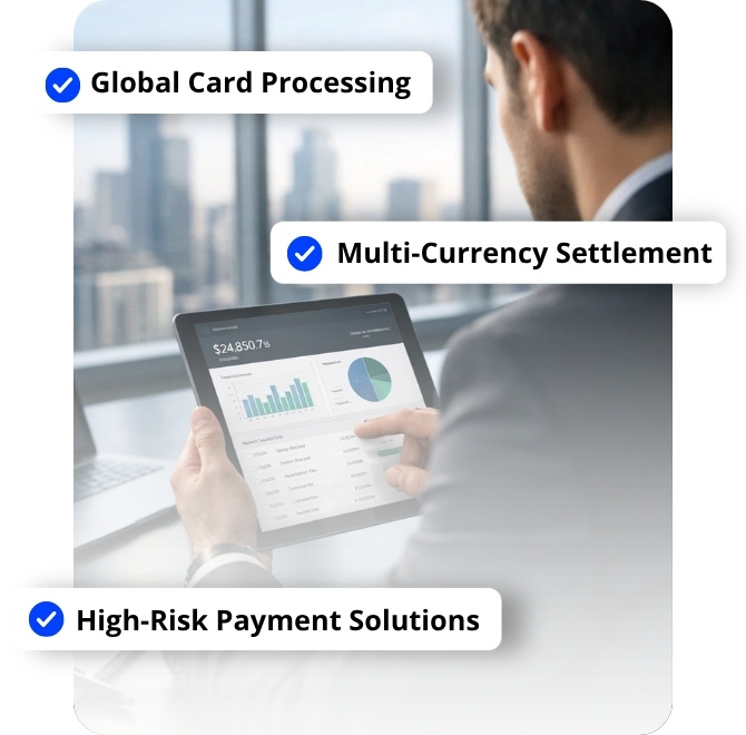 Open an Offshore Merchant Account for High-Risk and International ...